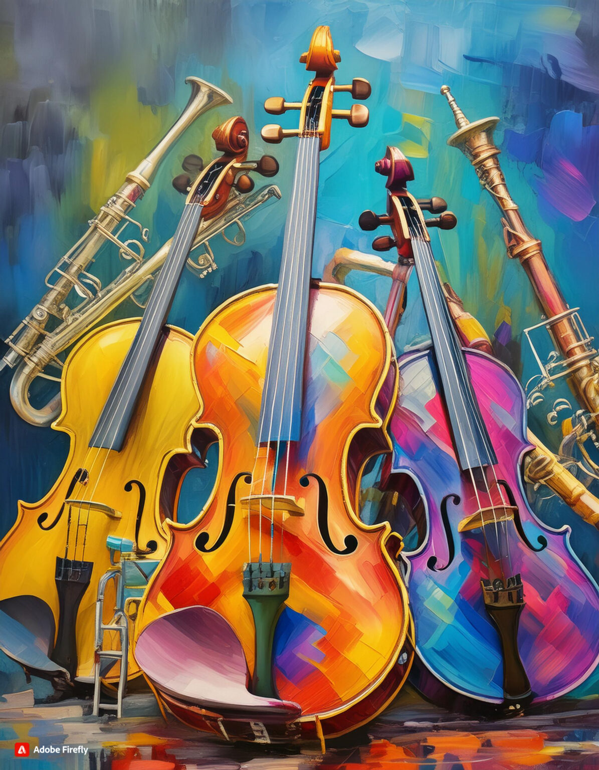 2024 – 25 Season | Buxton Musical Society